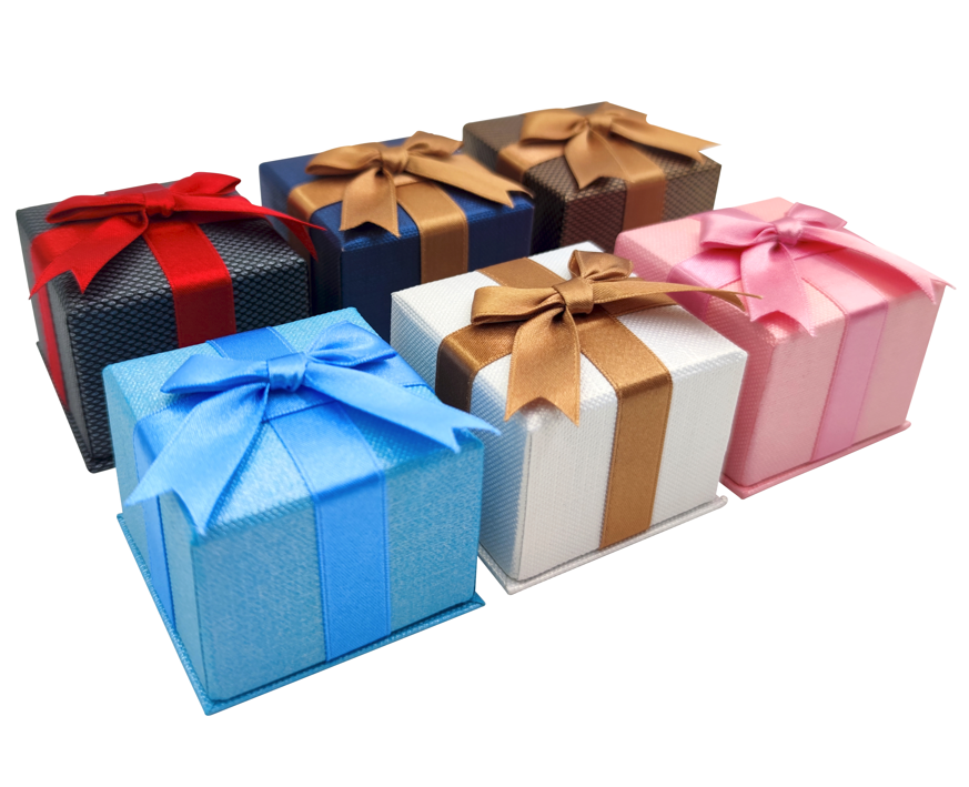 Elegant Gift Bags | Customizable and High-Quality Bag - Winnerpak