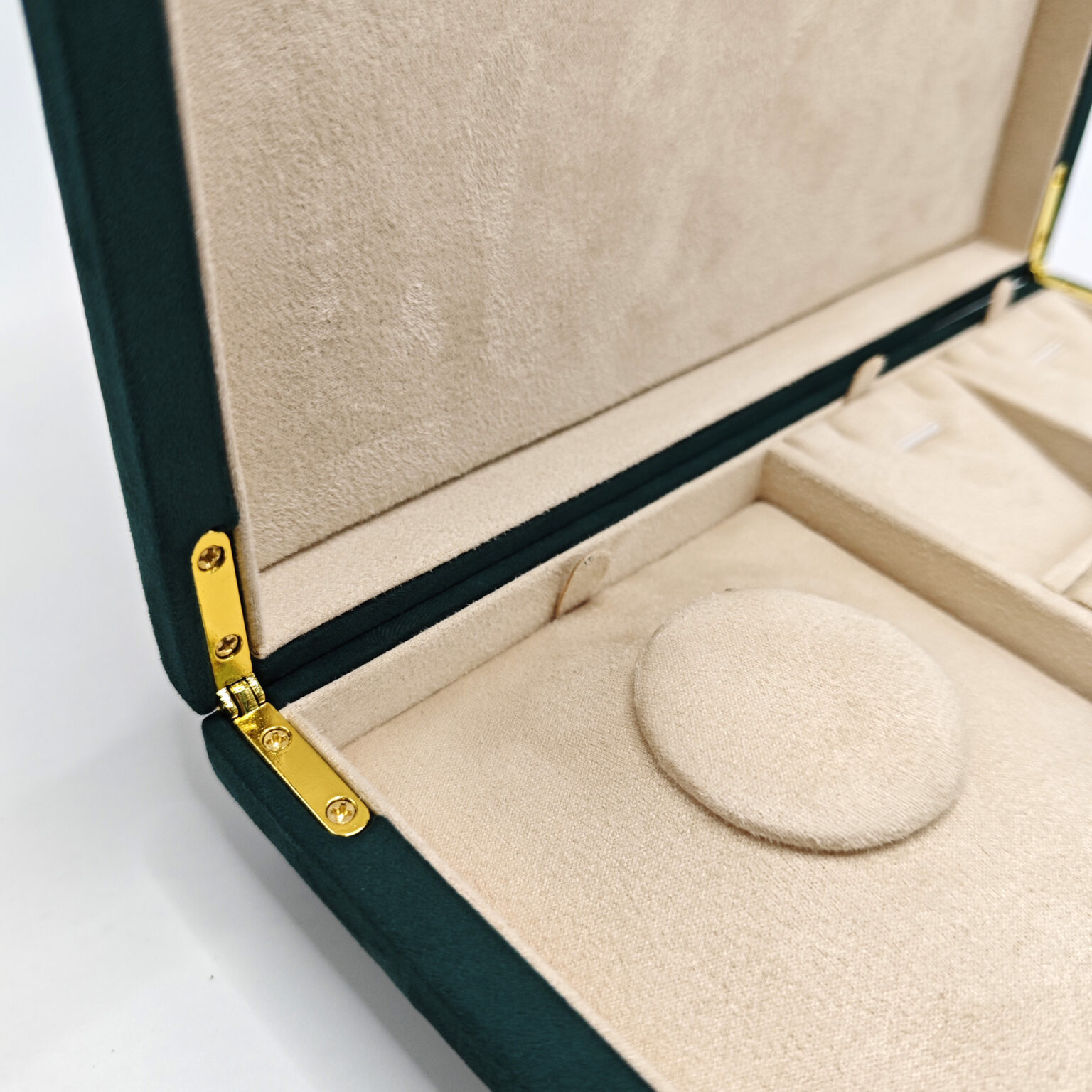 Luxury Custom Jewelry Trays | SVTB Velvet Tray Box – Winnerpak